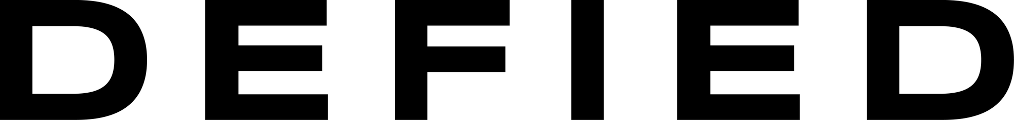 DEFIED | Designer Brand - High-Fashion Womens Designer Wear